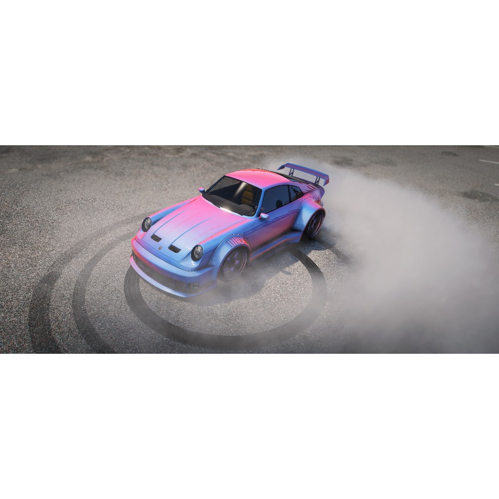 Jual [UPDATED] Graphics Mods GTA V (Natural Vision Evolved, QuantV, ChromatiX, NGV, Realism ...