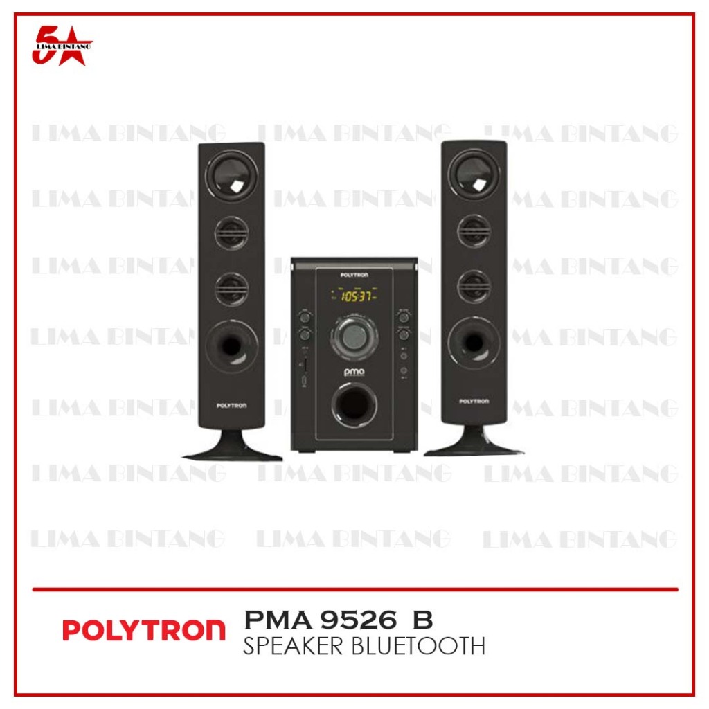 Jual SPEAKER AKTIF POLYTRON PMA 9526 PMA-9526 PMA9526 ACTIVE SPEAKER ... Jual SPEAKER AKTIF POLYTRON PMA 9526 PMA-9526 PMA9526 ACTIVE SPEAKER ...
