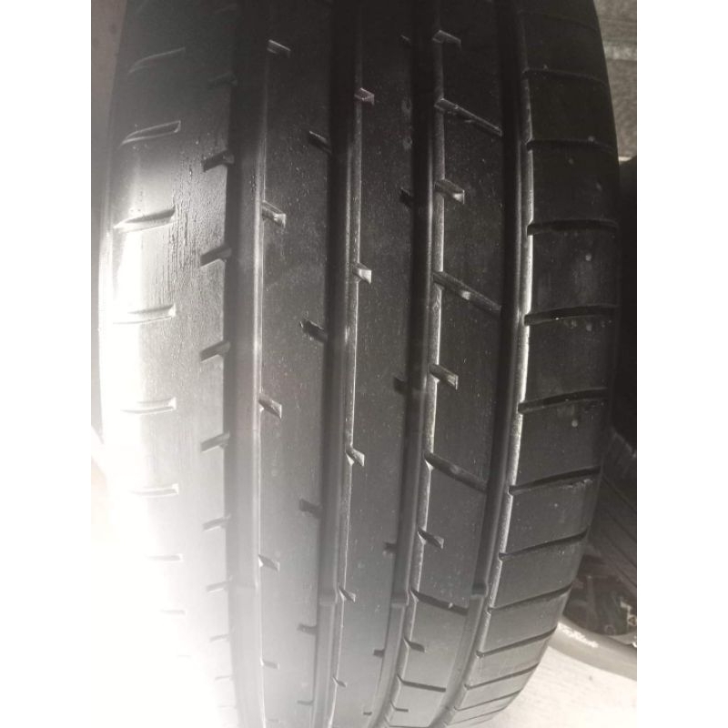 Jual BAN MOBIL SECOUND RING 18 UKURAN 235 60 18 BAN MOBIL COPOTAN R18 TUBELESSS | Shopee Indonesia