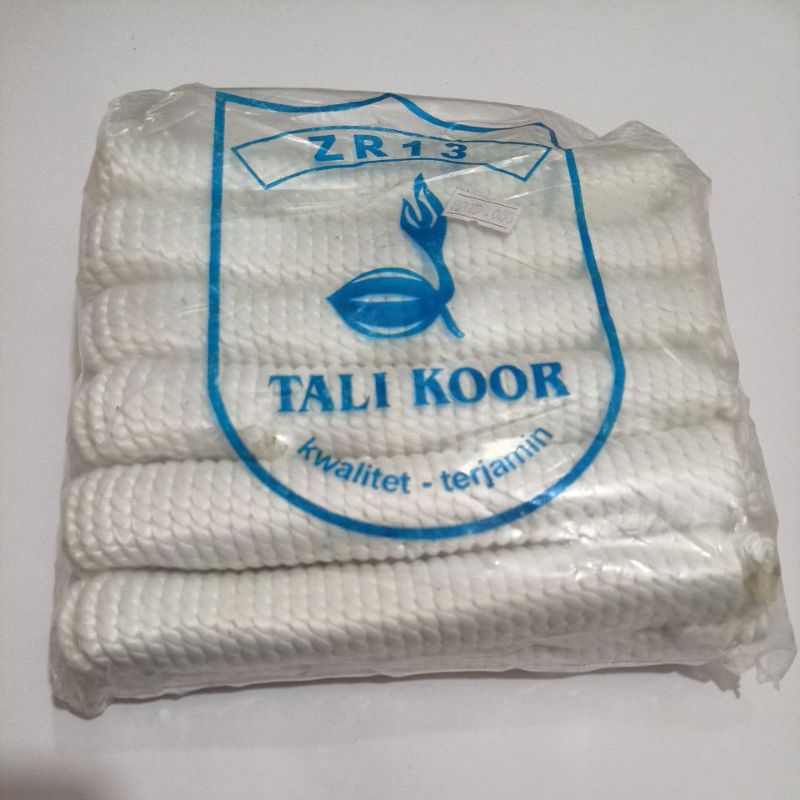 Jual Tali Koor Pramuka 10meter | Shopee Indonesia