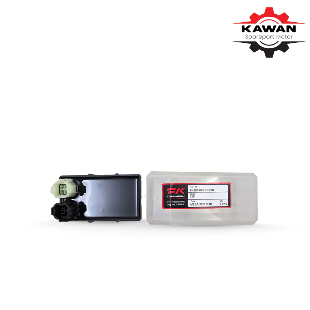 Jual CDI Unit Digital Mega Pro New Fukumeru | Shopee Indonesia