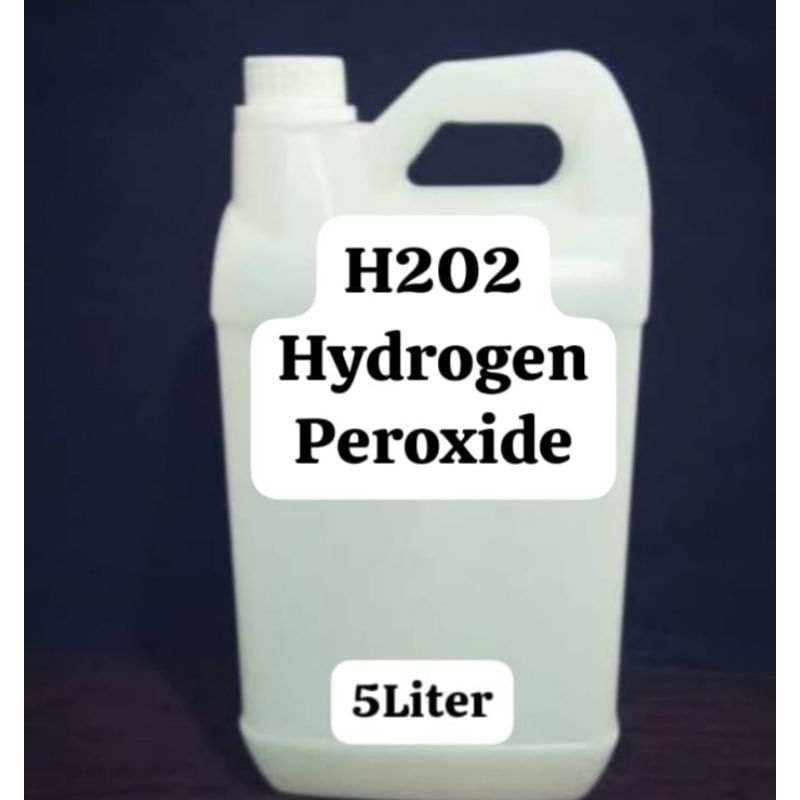 Jual H2O2 89%(Hydrogen Peroxide) | Shopee Indonesia