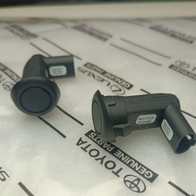 Jual sensor mundur parkir all new avanza xenia 2012-2019 original ...