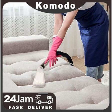 Jual 38mm Vacuum Cleaner Extractor Hand Nozzle Wet And Dry Vacuum ...