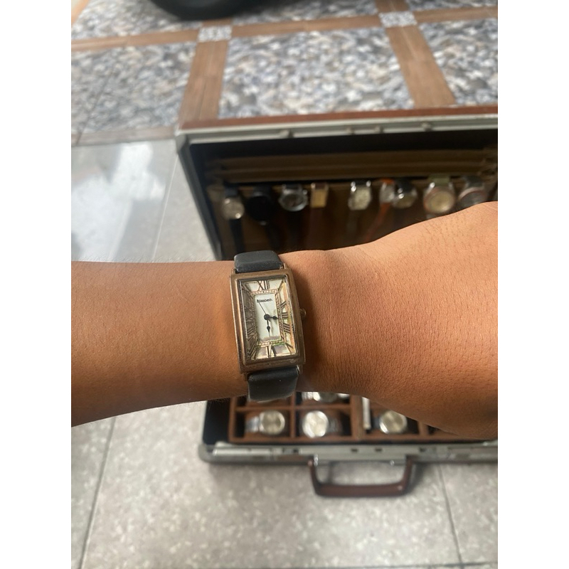 Jual jam elizabeth second | Shopee Indonesia