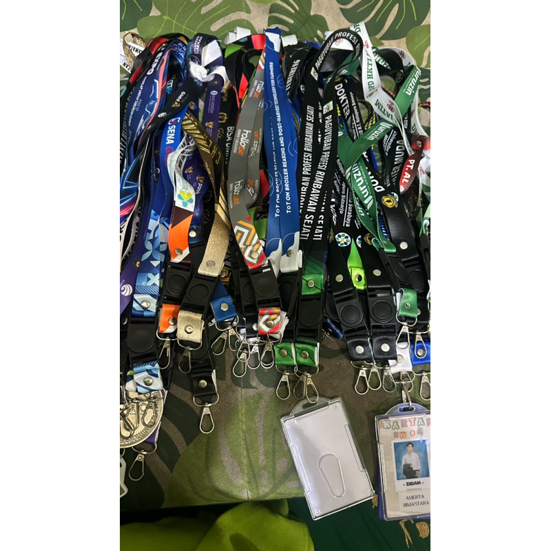 Jual ID Card | Shopee Indonesia