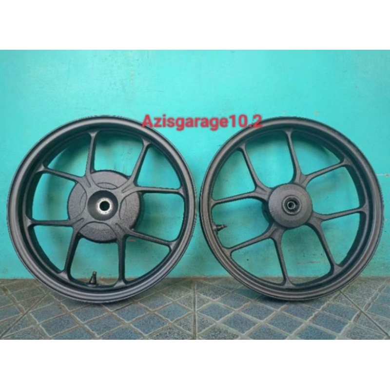 Jual Pelek Velg Racing Honda genio beat digital PNP honda semua metik ...
