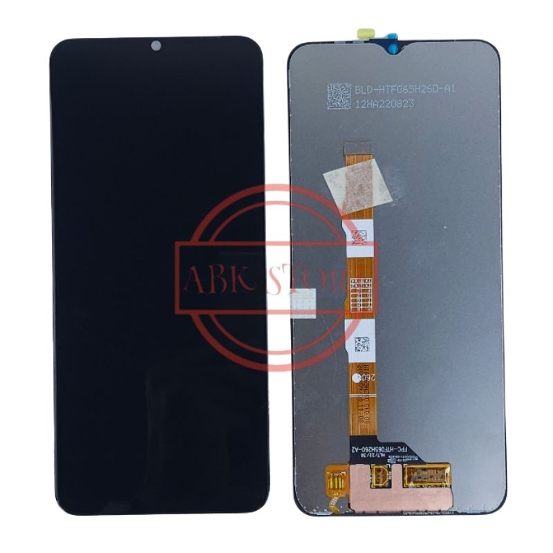 Jual LCD TOUCHSCREEN FOR VIVO Y16 - Y02S FULLSET | Shopee Indonesia