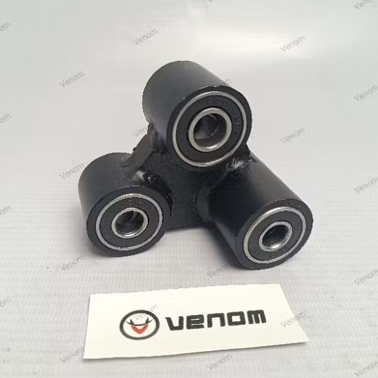 Jual SEGITIGA UNITRACK CRF 150L Supermoto Full Bosh Bearing | Shopee ...