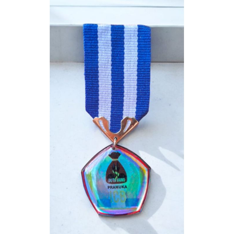 Jual Tigor/Tiska Pramuka Kegiatan Sekolah Custom Bentuk & Logo | Shopee ...