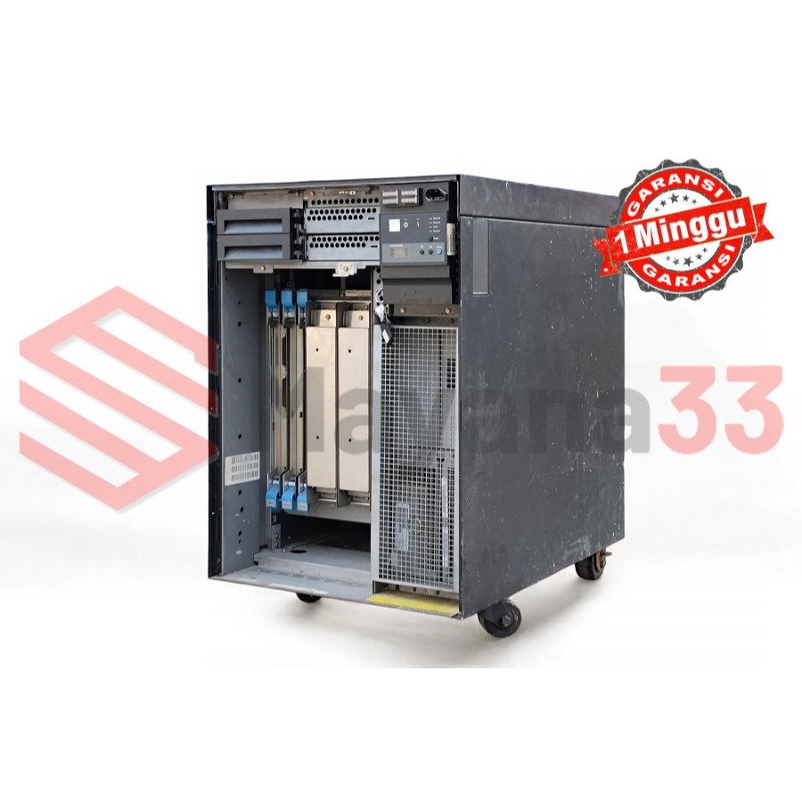 Jual IBM 9406-300 AS-400 Midrange Computer | Shopee Indonesia