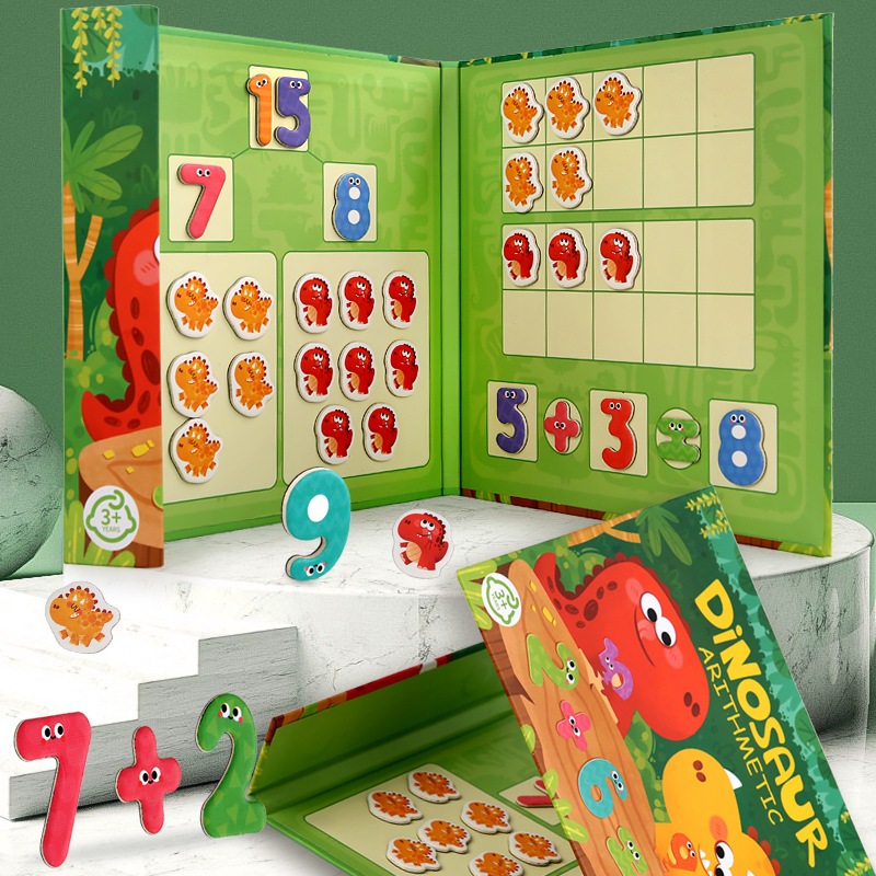 Jual Buku Quiet Book Busy Book 5 Tahun Mainan Edukasi Montessori Toys ...