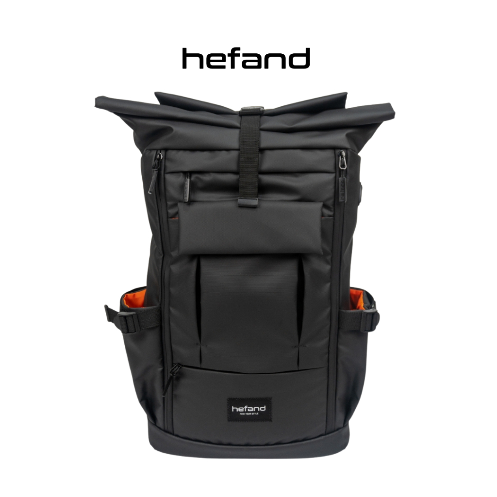 Jual Hefand - Tas Ransel Pria Backpack Aston Tas Laptop Punggung ...