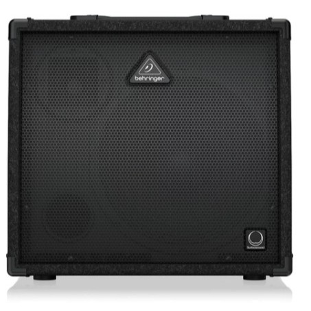 Jual Ampli Behringer KXD12 Keyboard Amplifier 600Watt 4Channel PA ...