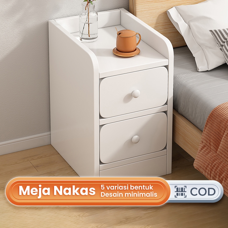 Jual Meja Sudut Meja Baca Meja Samping Meja Nakas Modern Minimalis Meja ...