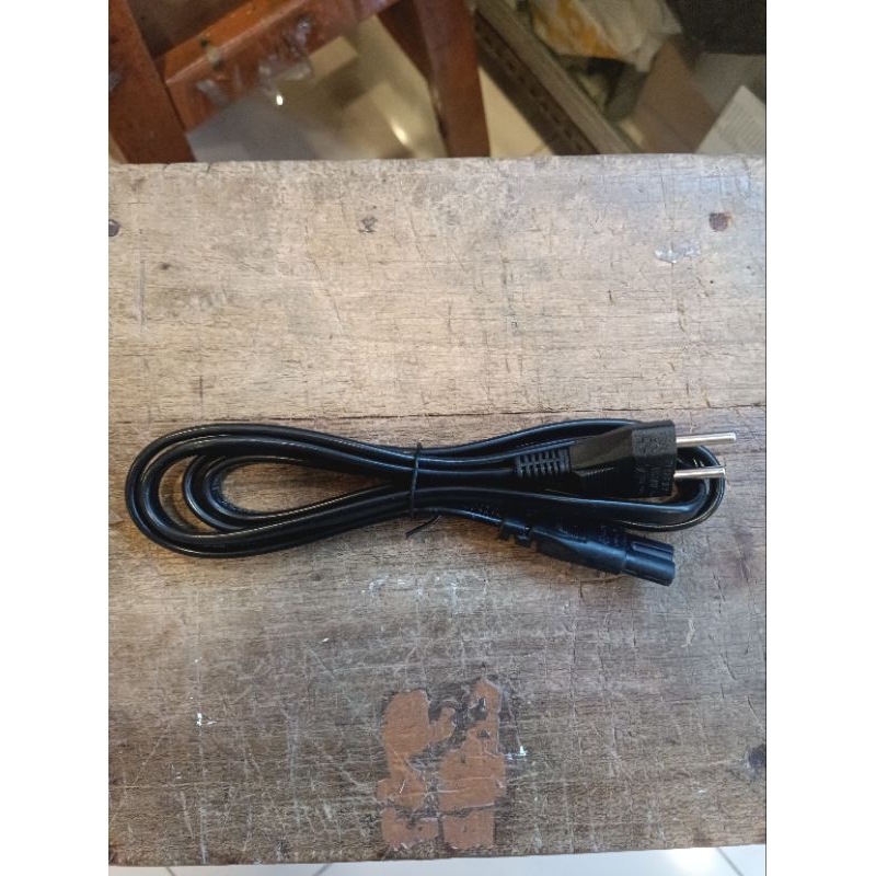 Jual kabel power ps3 slim dan ps4 fat, slim | Shopee Indonesia