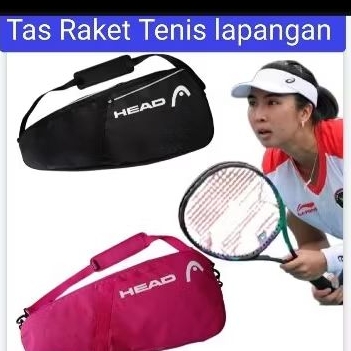 Jual Tas Raket Tenis head Olahraga tenis lapangan | Shopee Indonesia