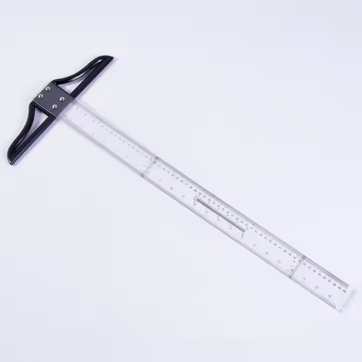 Jual Rotring Ziegel Penggaris T 80Cm German | Shopee Indonesia