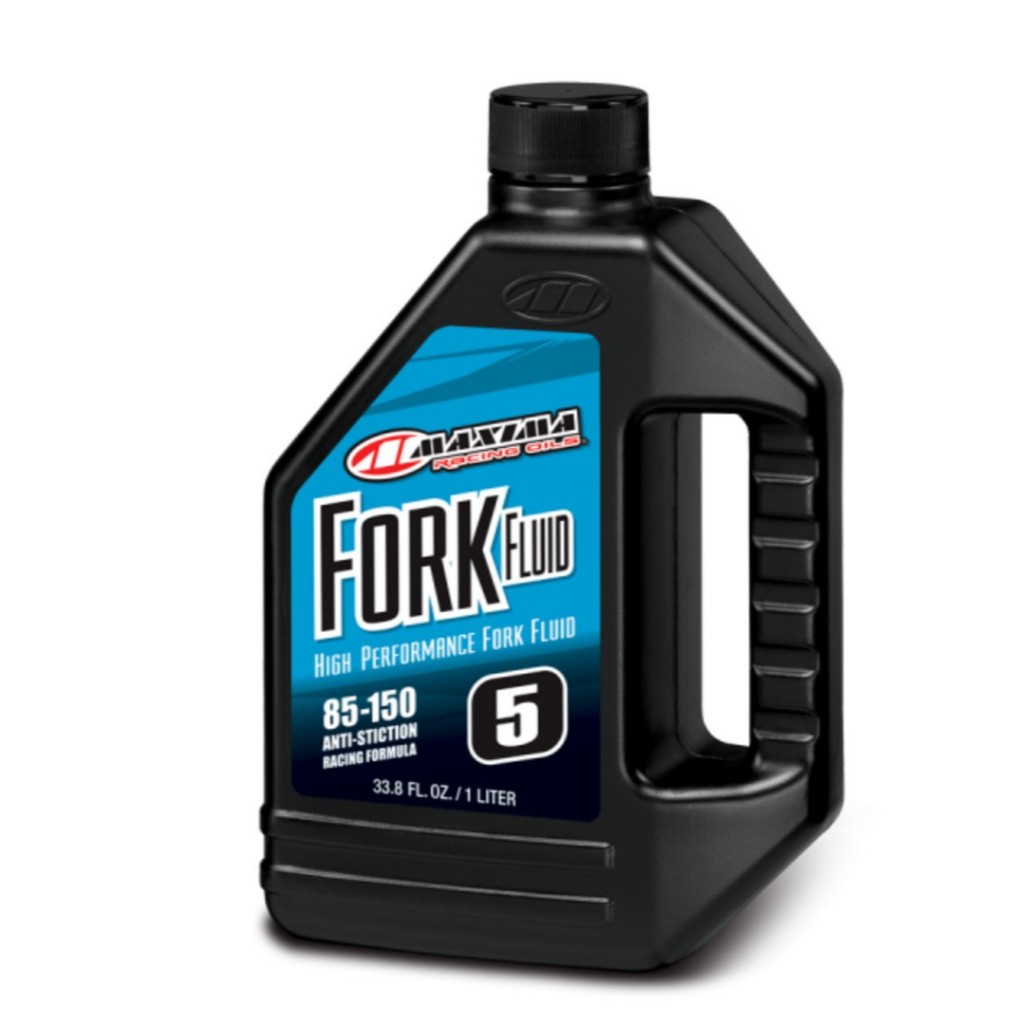 Jual Oli Suspensi Depan Maxima Racing Fork Fluid 5WT /Original Maxima USA | Shopee Indonesia