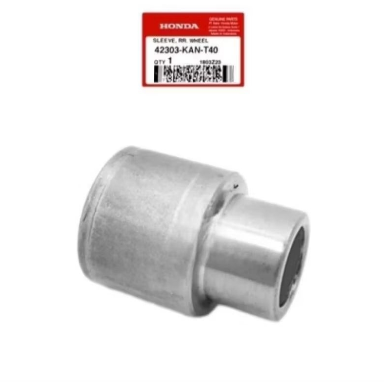 Jual Boss Slevee RR Wheel Revo Supra X 125 Injection Sonic 150R ...