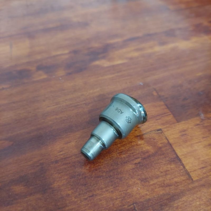 Jual DELIVERY VALVE PALEP ASSY ISUZU NKR71 NKR 71 AD6 | Shopee Indonesia