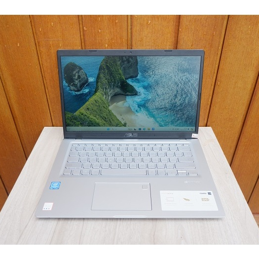 Jual Asus Vivobook X415MA Intel Celeron N4020 Ram 4Gb Hdd 1Tb SCU19116 ...
