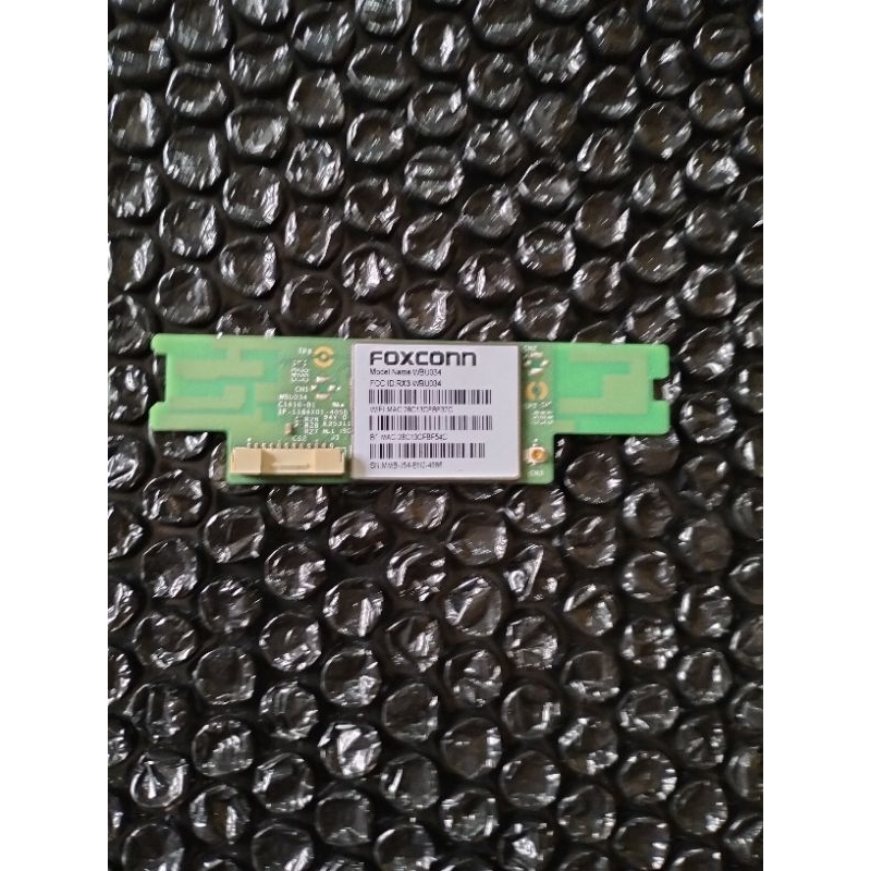 Jual MODUL SMART TV FOXCONN ( RUNTKB588WJQZ) | Shopee Indonesia