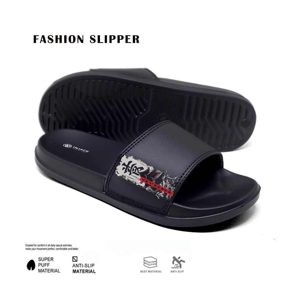 Jual Sandal / Sendal Pria / Laki laki / Cowok Cowo Remaja Anak anak ...