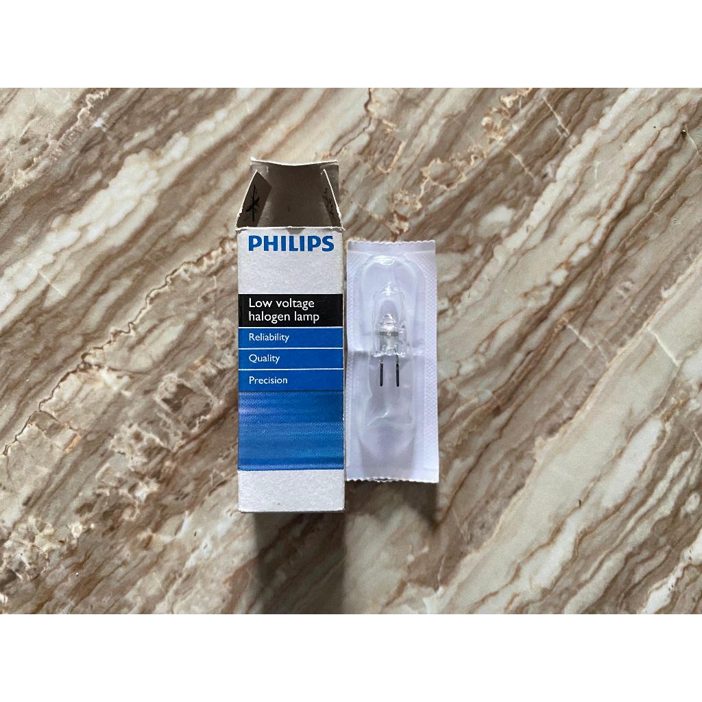 Jual LAMPU MICROSCOPE UNTUK BN-107 6V 20W | Shopee Indonesia