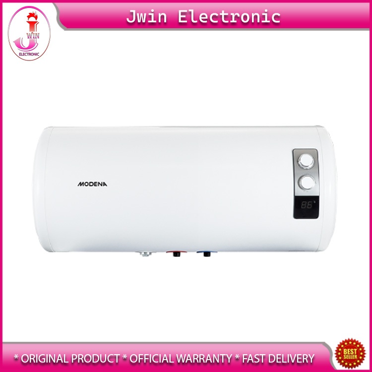 Jual MODENA ES 30HD Pemanas Air Listrik Dengan Tangki 30L | Shopee ...