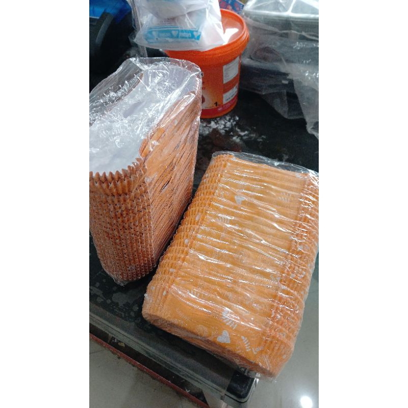 Jual cup roti lonjong (isi 200) | Shopee Indonesia