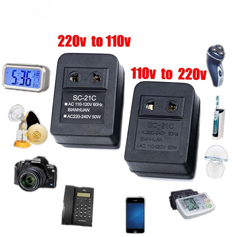 Jual Power Adapter Universal 100W Black Multi-country Travel Adaptor ...