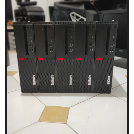 Jual Cpu/Komputer Built Up Lenovo M910s | Shopee Indonesia