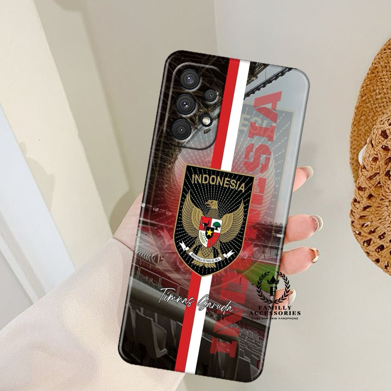 Jual (FA-01) SAMSUNG A13 4G - A23 4G - A33 5G - A53 5G - A52 5G - A52S ...