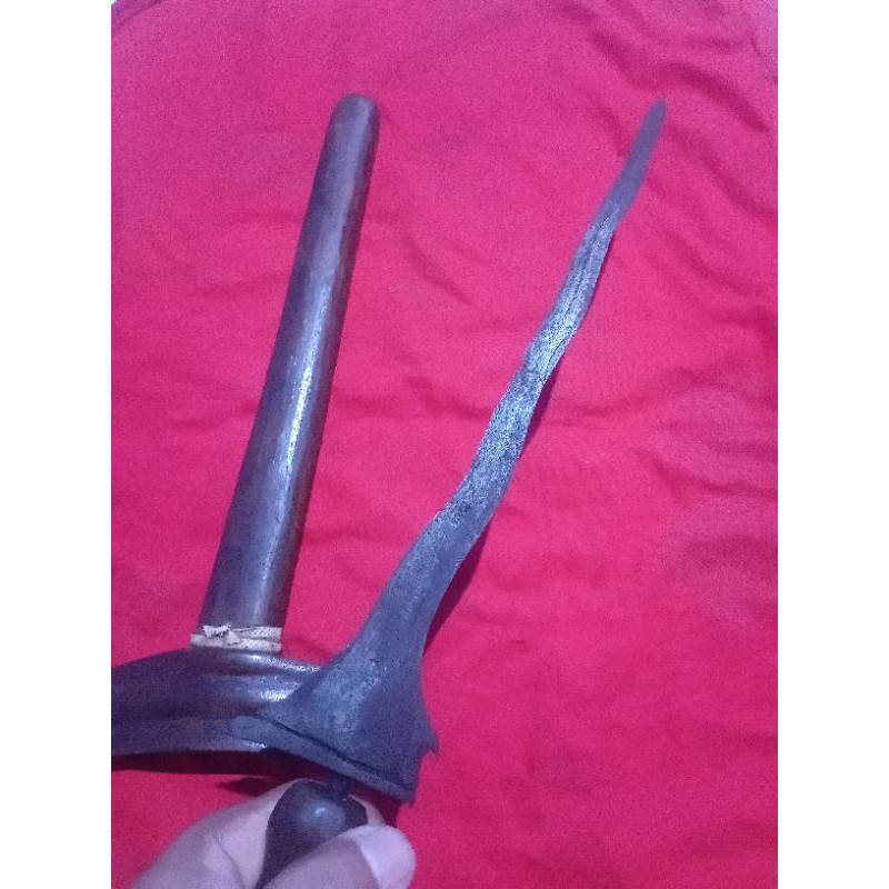 Jual keris patrem sepuh | Shopee Indonesia