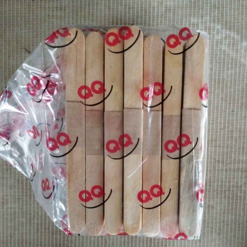 Jual Stik Es Merk QQ Per Pack | Shopee Indonesia