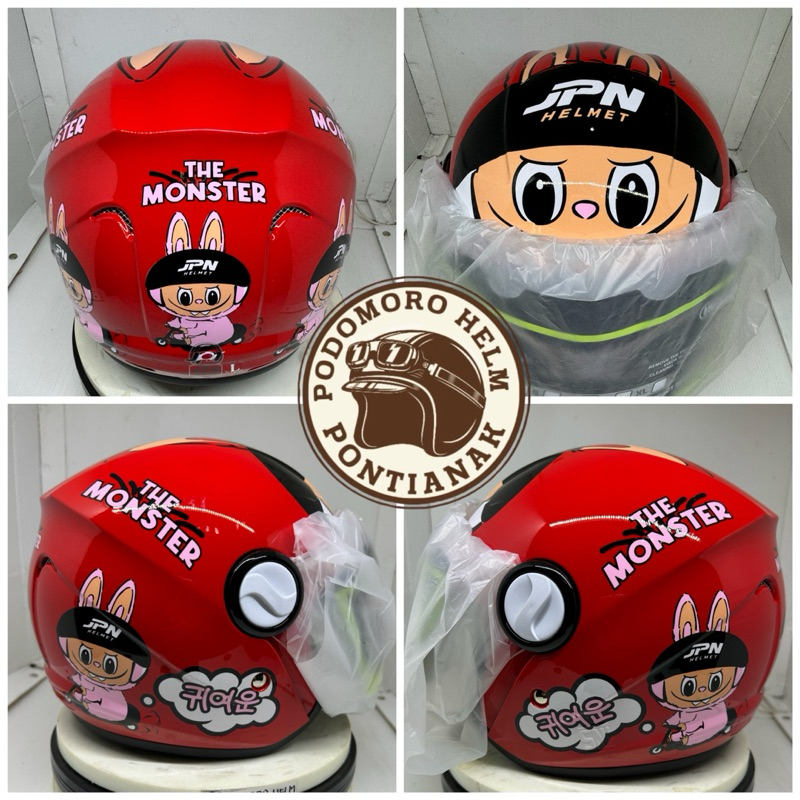 Jual 𝐇𝐄𝐋𝐌 𝐀𝐍𝐀𝐊 𝐔𝐬𝐢𝐚 𝟒-𝟏𝟎𝐭𝐡𝐧 𝐉𝐏𝐍 𝐒𝐄𝐑𝐈𝐄 𝐋𝐀𝐁𝐔𝐁𝐔 ,𝐂𝐈𝐍𝐀𝐌𝐎𝐑𝐎𝐋𝐋 , 𝐒𝐍𝐈 𝐎𝐑𝐈𝐆𝐈𝐍𝐀𝐋 ...