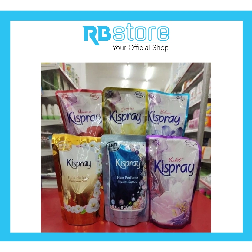 Jual Kispray Refill 280ml /200ml | Shopee Indonesia