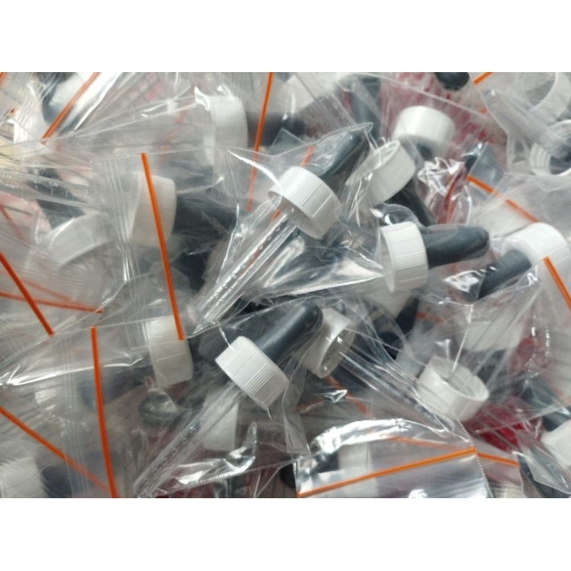 Jual Pipet Drop / Pipet Tetes Syrup Farmasi 1.0 ml | Shopee Indonesia