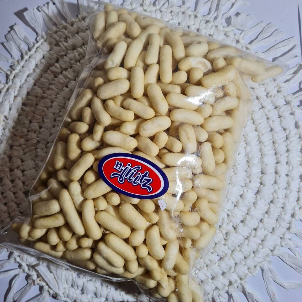 Jual SNACK MURAH / Snack Njritz / TELOR IKAN 13.500- ASLI CENTRAL SNACK ...