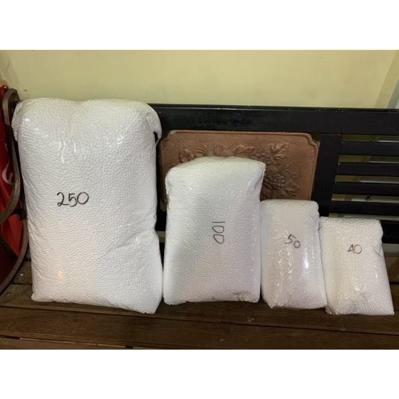 Jual BUTIRAN STEROFOAM UNDIAN BUTIRAN BOLA GABUS UNDIAN BOLA GABUS ...