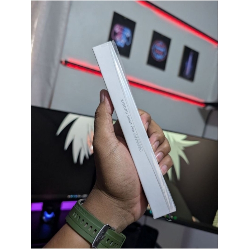 Jual XIAOMI SMART PEN GEN 2 | Shopee Indonesia