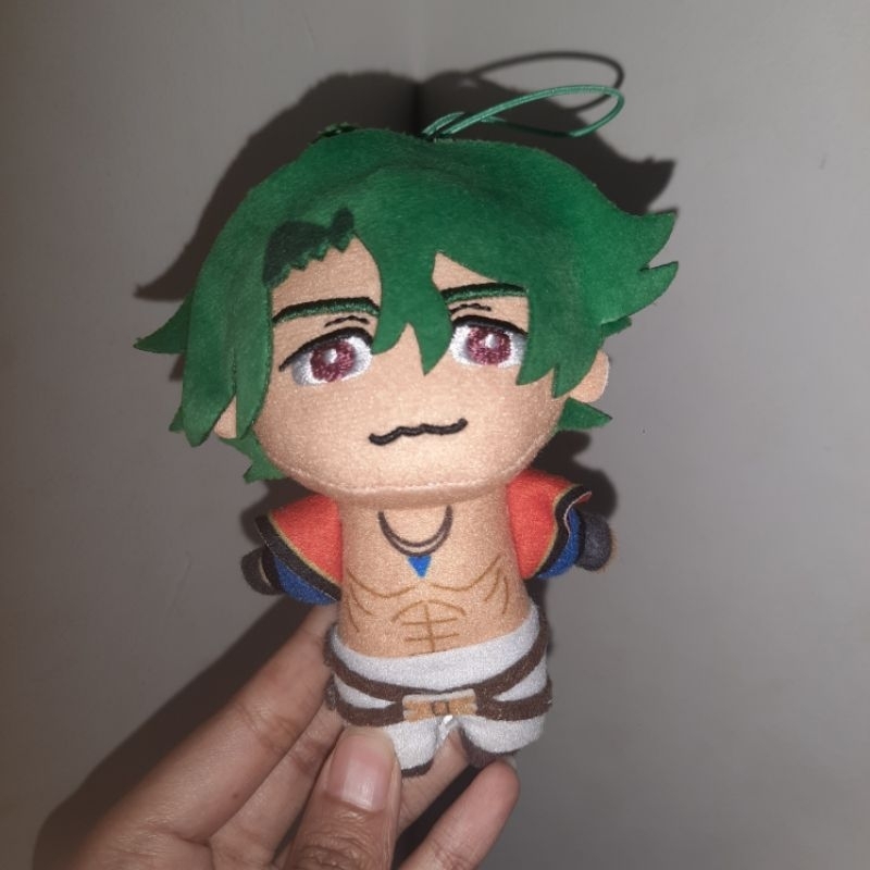 Jual SK8 The Infinity: Joe "Mascot Plush" 10cm Boneka Nanjo Kojiro ...