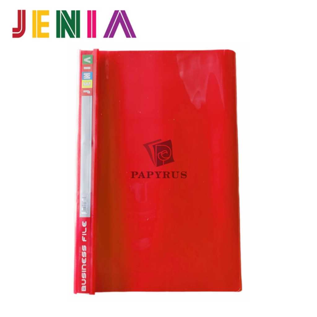 Jual BISNIS FILE / MAP SNEL PLASTIK / MAP SNELHECTER PLASTIK / BUSINESS ...