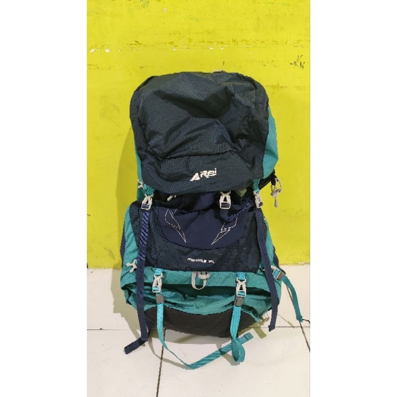Jual Arei Mandala 70L | Shopee Indonesia