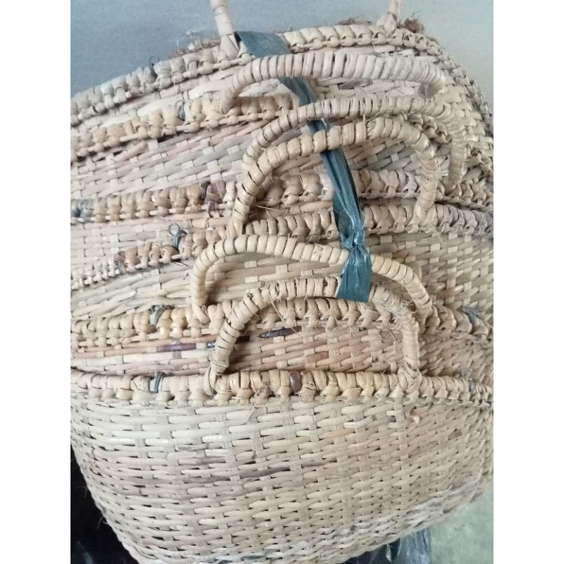 Jual tas atau wadah ayam jago (rotan) | Shopee Indonesia