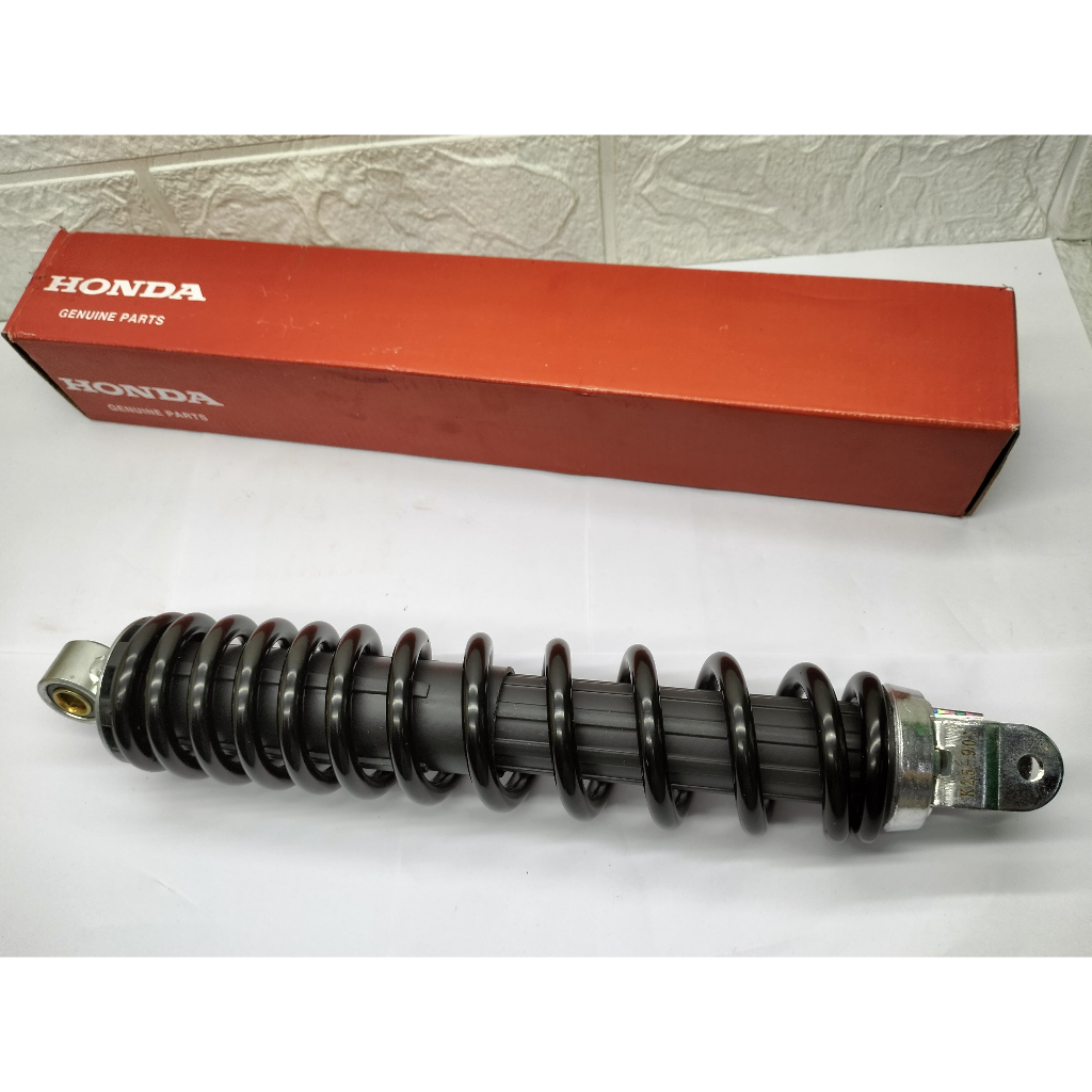 Jual SHOCK BREAKER BELAKANG BEAT FI STREET FI ESP POP SCOOPY FI ESP (K25) | Shopee Indonesia