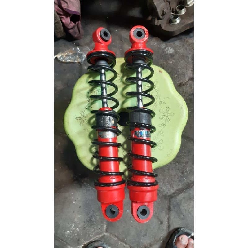 Jual SHOCK MIKI (36 cm) | Shopee Indonesia