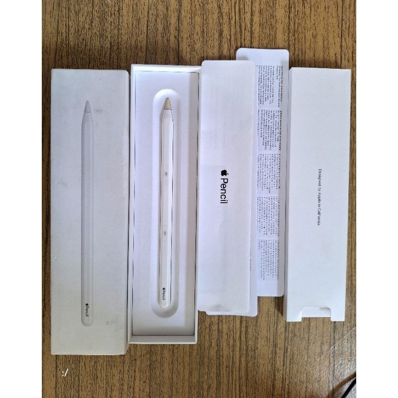 Jual Apple pencil gen 2 seken | Shopee Indonesia