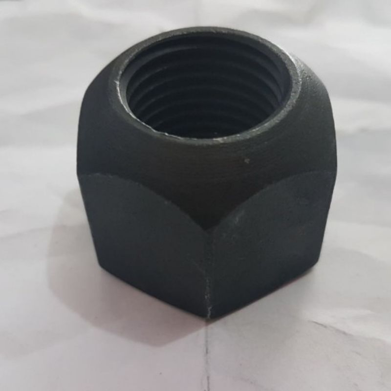 Jual Mur baut roda ROR drat kasar (kanan/kiri) | Shopee Indonesia